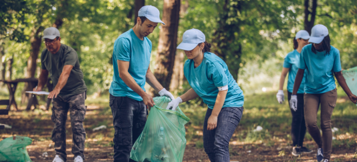 CredentialCheck Simplifies Background Checks for Volunteers ...