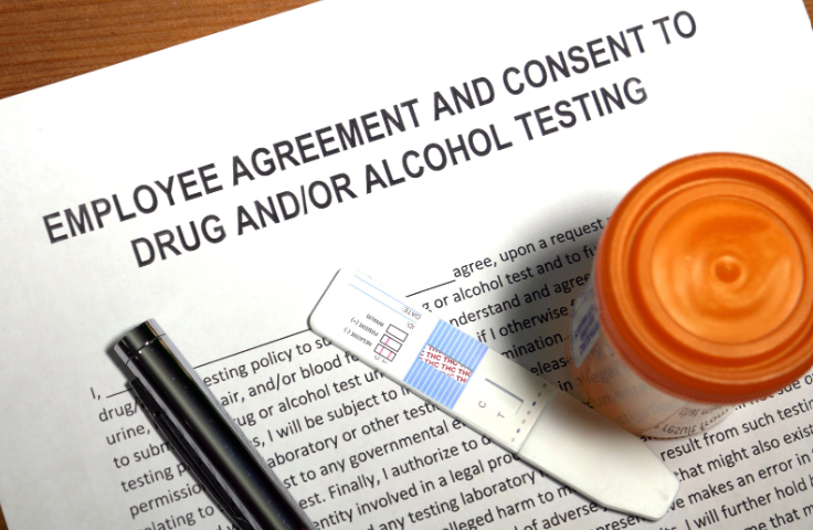 CredentialCheck Highlights the Role of Pre-Employment Drug Testing in ...